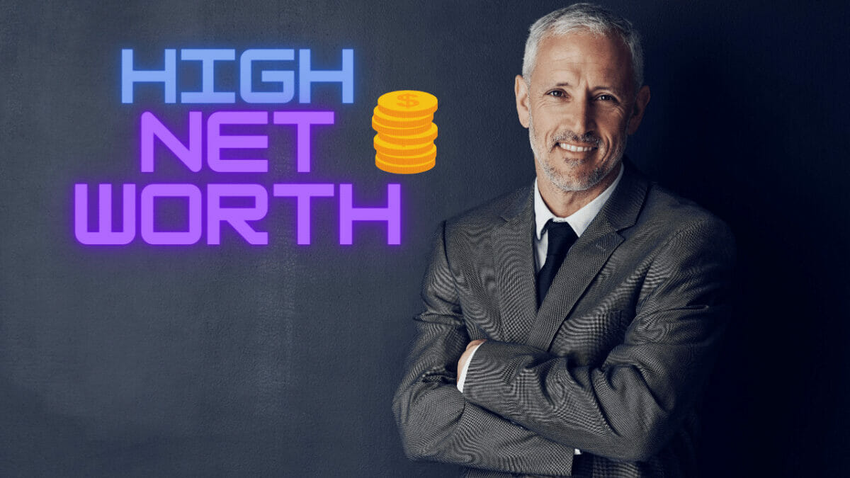 Attracting High Net Worth Clients - EVANCED Marketing